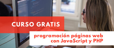 Aprender a programar webs: JavaScript y PHP | Mis Cursos y Formación