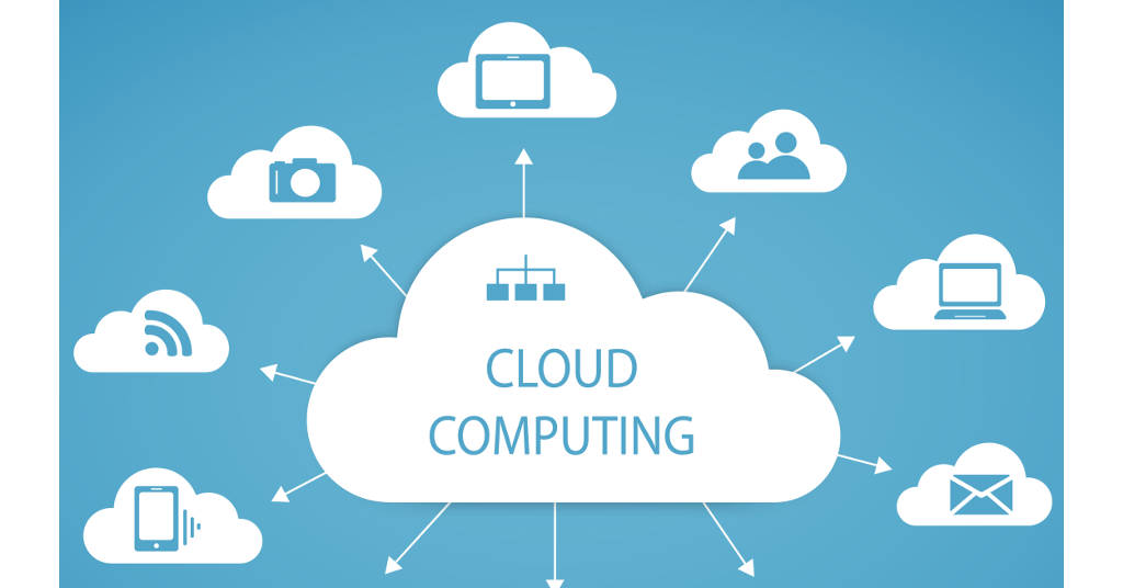 Curso gratis de Cloud Computing - Mis Cursos y Formación