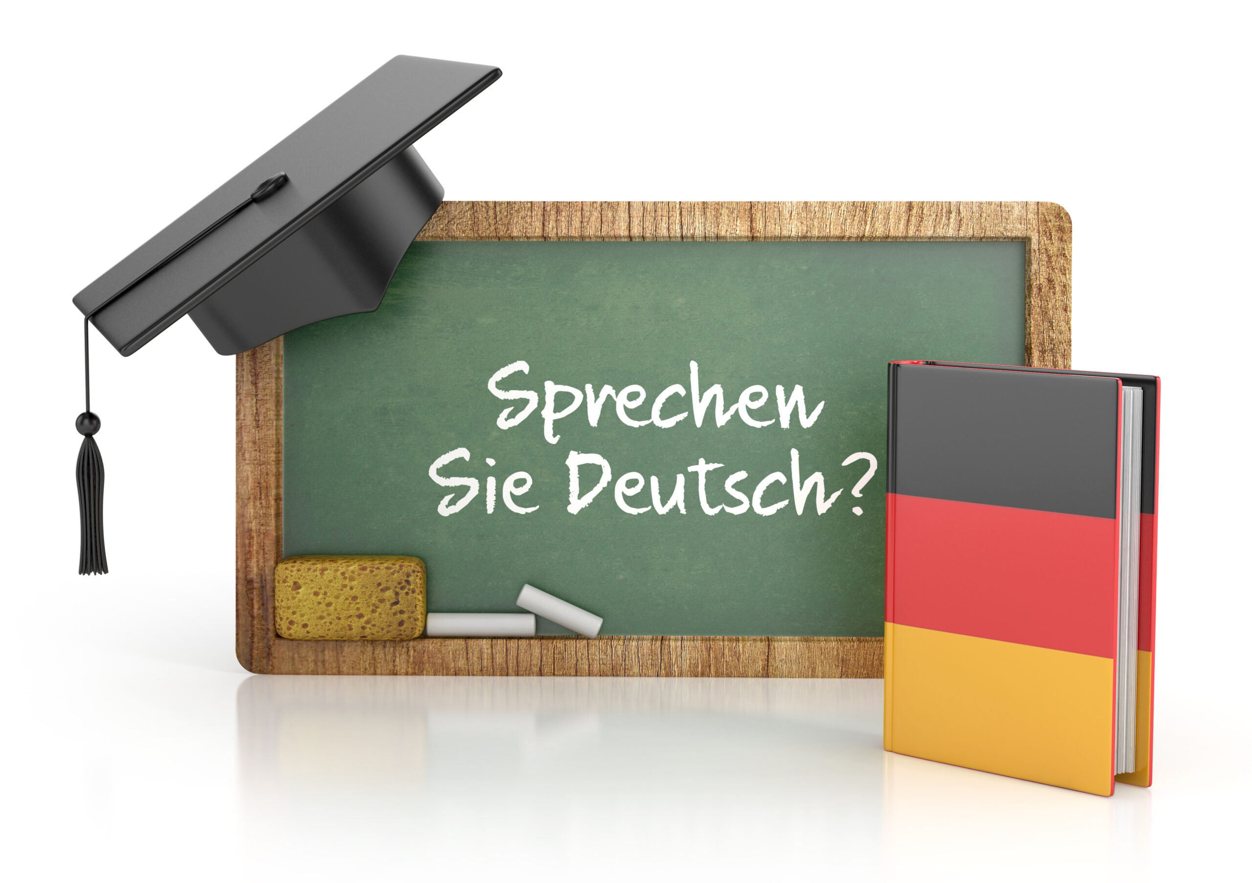Curso gratis de Alemán Básico | Mis Cursos y Formación